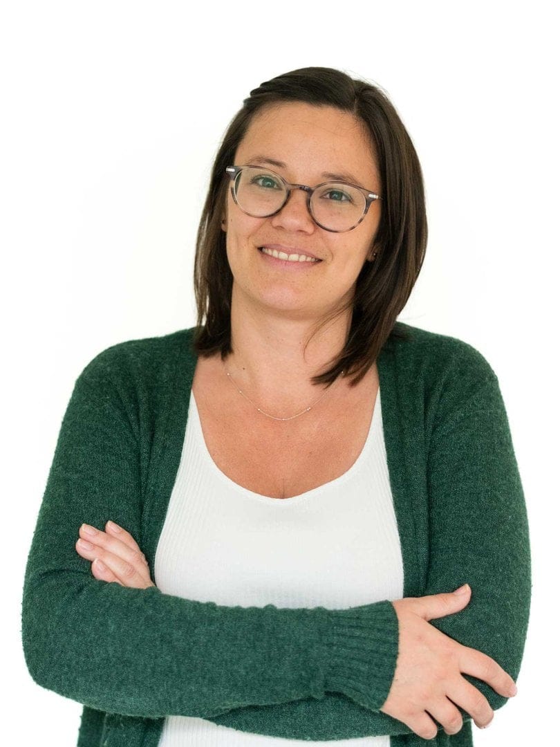 Over logopedist Annelien Mouton - Annelien Mouton Logopedie